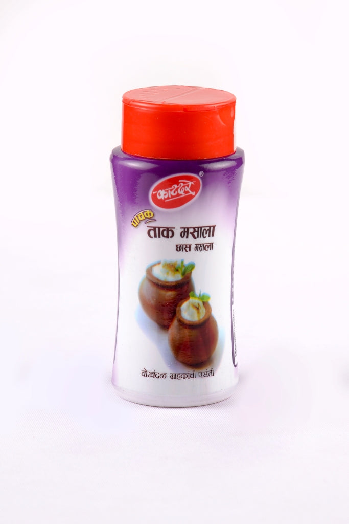 Buy Taak Masala Online | Order Buttermilk Masala Powder – Katdare Food ...