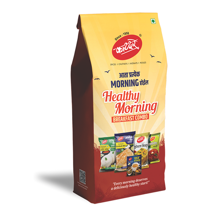 Buy Baking Powder Online | Katdare Foods – Katdare Food Products Pvt Ltd