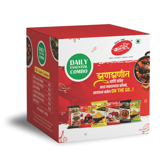 Buy Baking Powder Online | Katdare Foods – Katdare Food Products Pvt Ltd