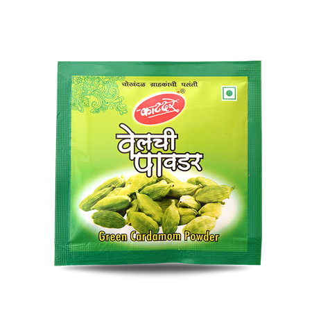 Buy Seasonings and Spices Online – Katdare Food Products Pvt Ltd