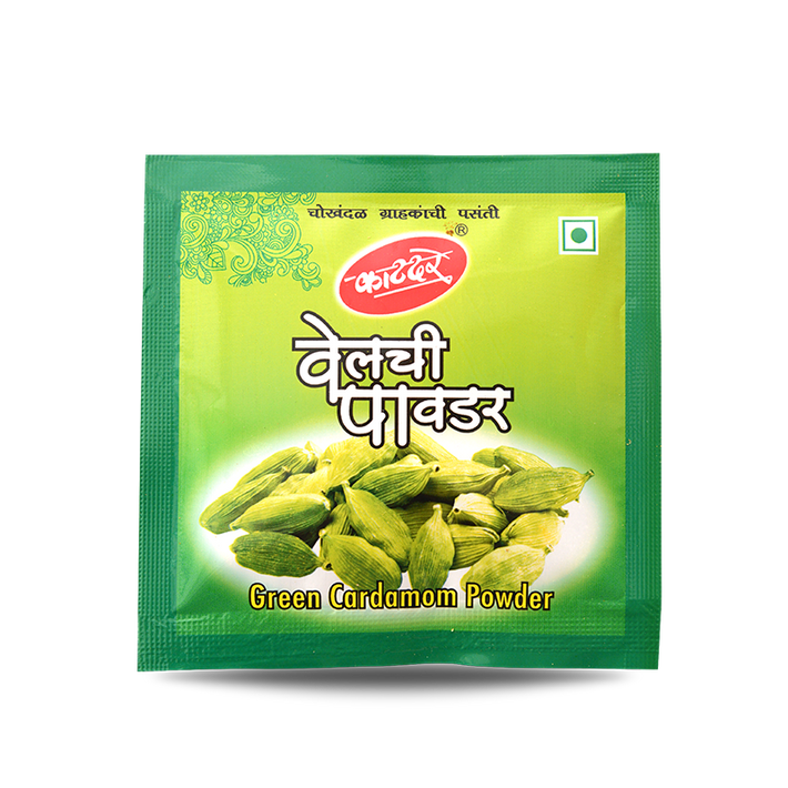 Buy Seasonings and Spices Online – Katdare Food Products Pvt Ltd