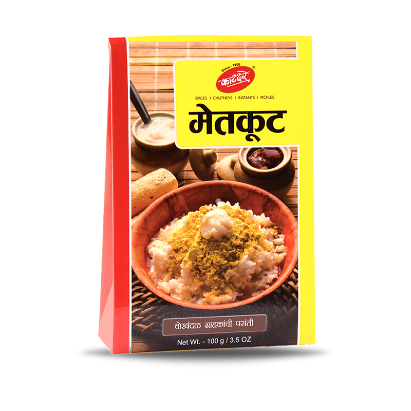 Buy Metkut Powder Online | Order मेतकूट | Katdarefoods – Katdare Food ...
