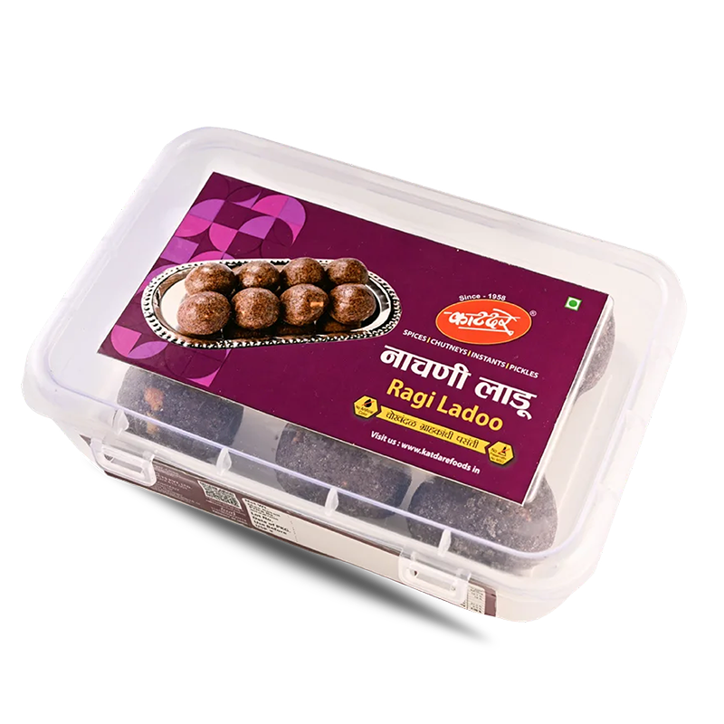 order Nachani Ladoo Online | नाचणीचे लाडू | Katdarefoods – Katdare Food ...