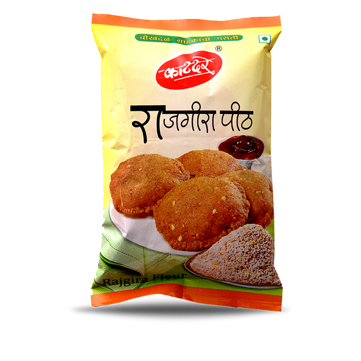 Upwas Peeth – Katdare Food Products Pvt Ltd
