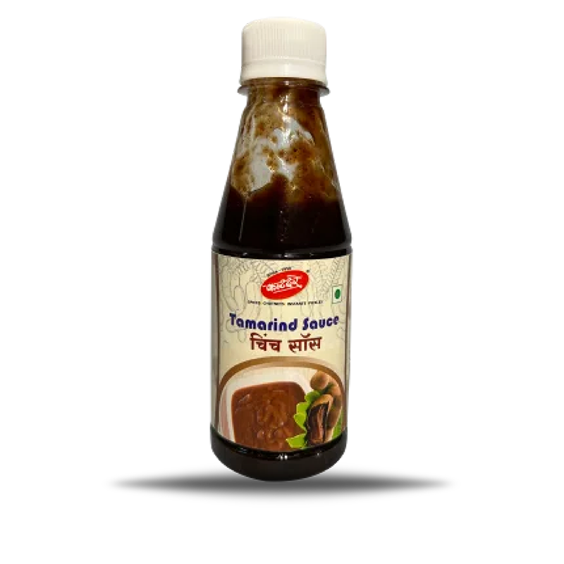 Buy Tamarind Syrup Online | Katdare Foods – Katdare Food Products Pvt Ltd