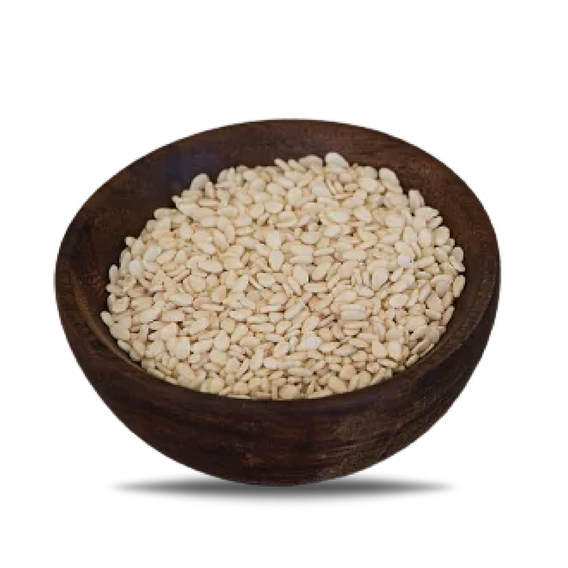 Buy White Teel Online | White Sesame Seeds | Katdare Foods – Katdare ...